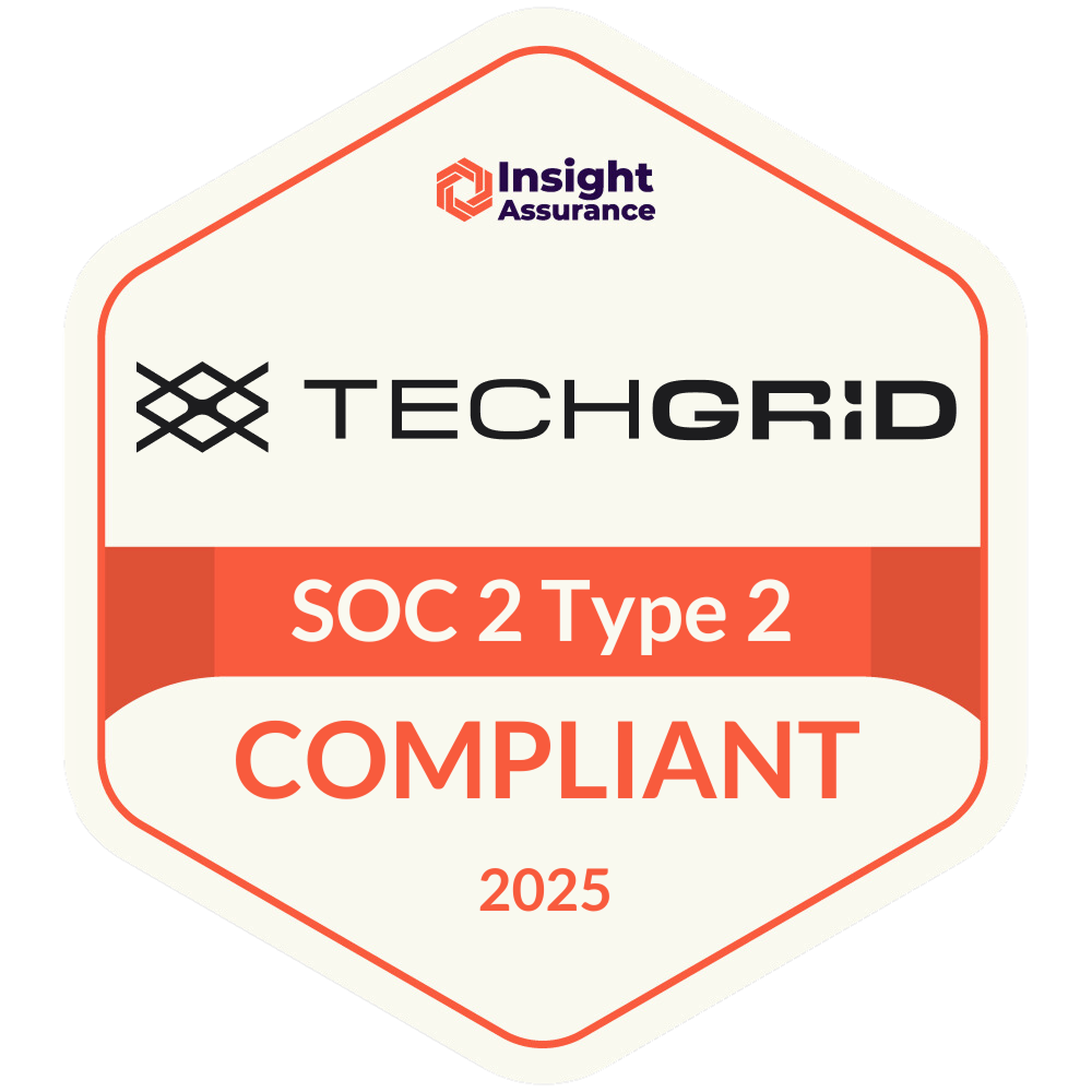 Business Automation Platform Designed for VARs & MSPs | TechGrid